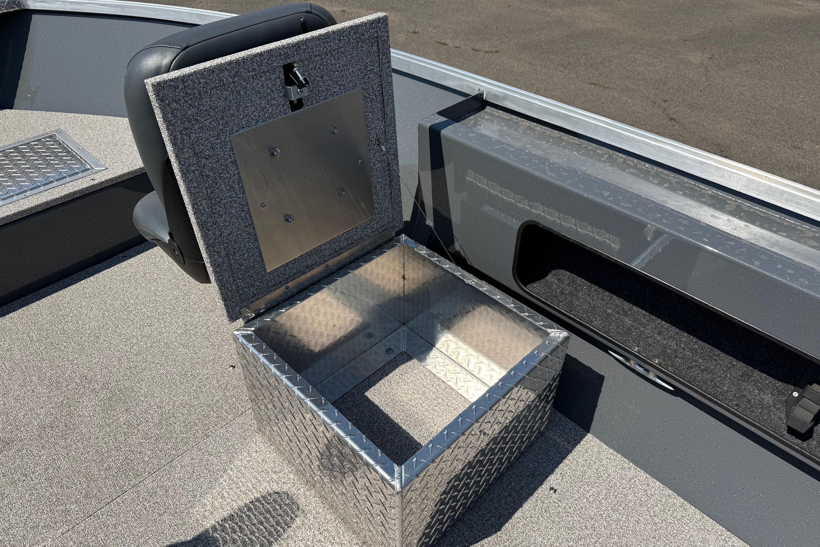 2026 Fish Rite Angler 18 Barcos de pesca de aluminio en venta - YachtWorld