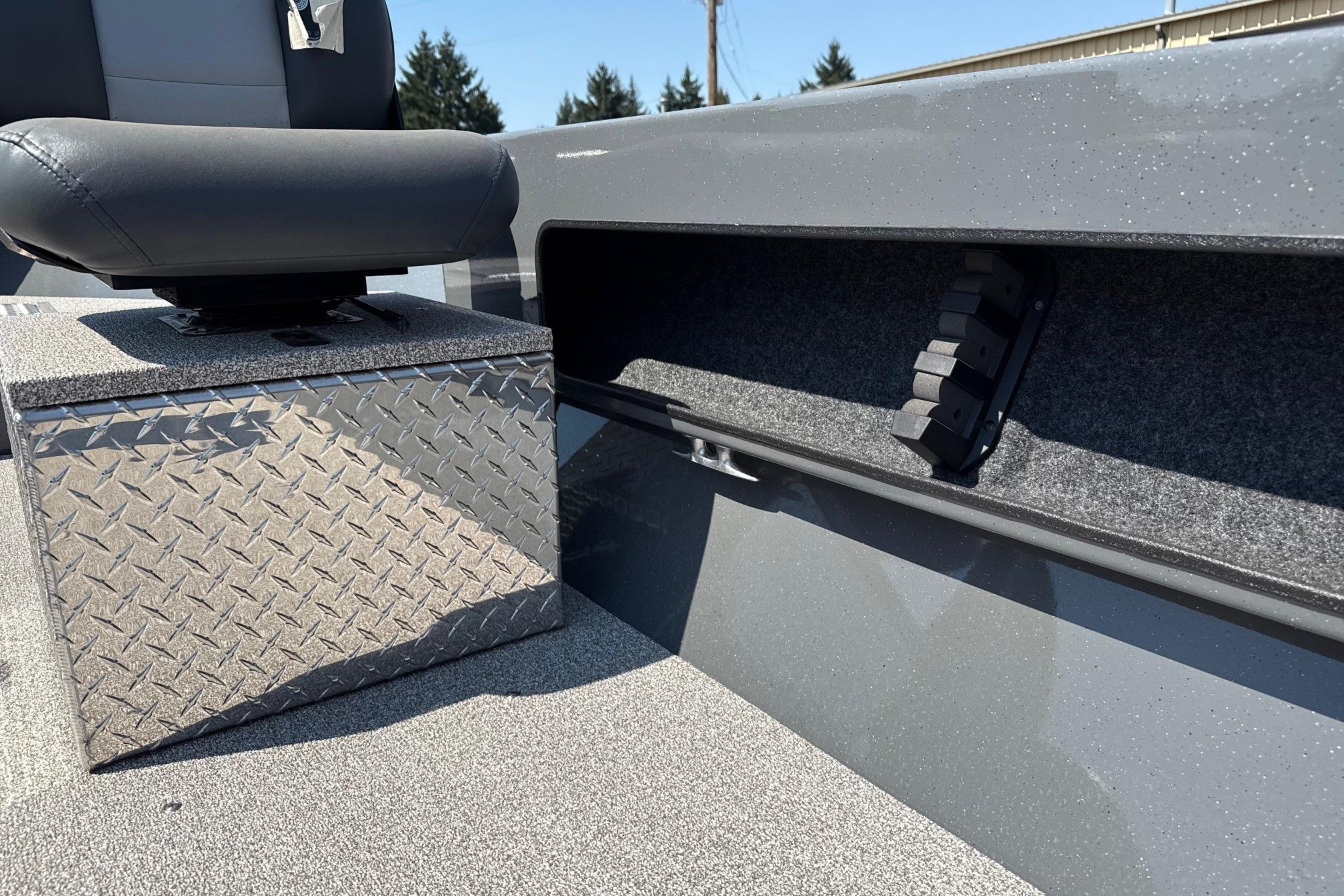 2026 Fish Rite Angler 18 Barcos de pesca de aluminio en venta - YachtWorld