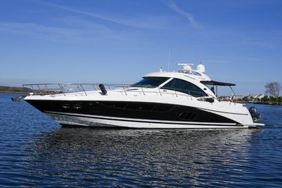 Used Sea Ray Yachts for Sale - SYS Yacht Sales