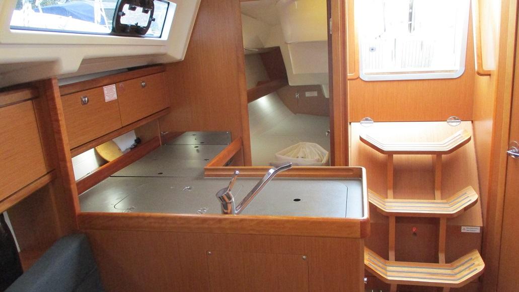 2021 Bavaria Cruiser 34 Cruiser for sale - YachtWorld