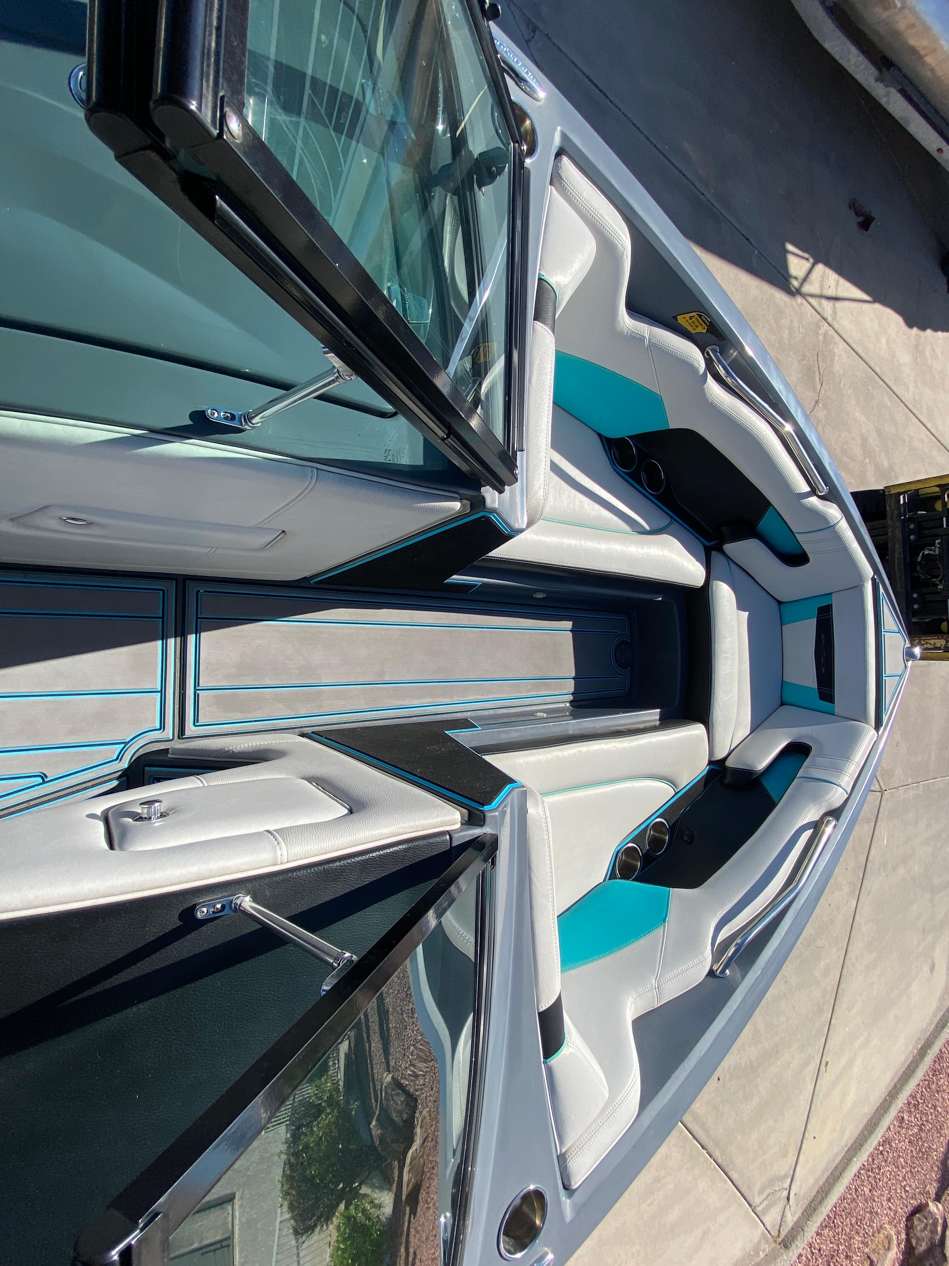 2014 Nautique 230 Super Air Nautique Ski and Wakeboard for sale ...