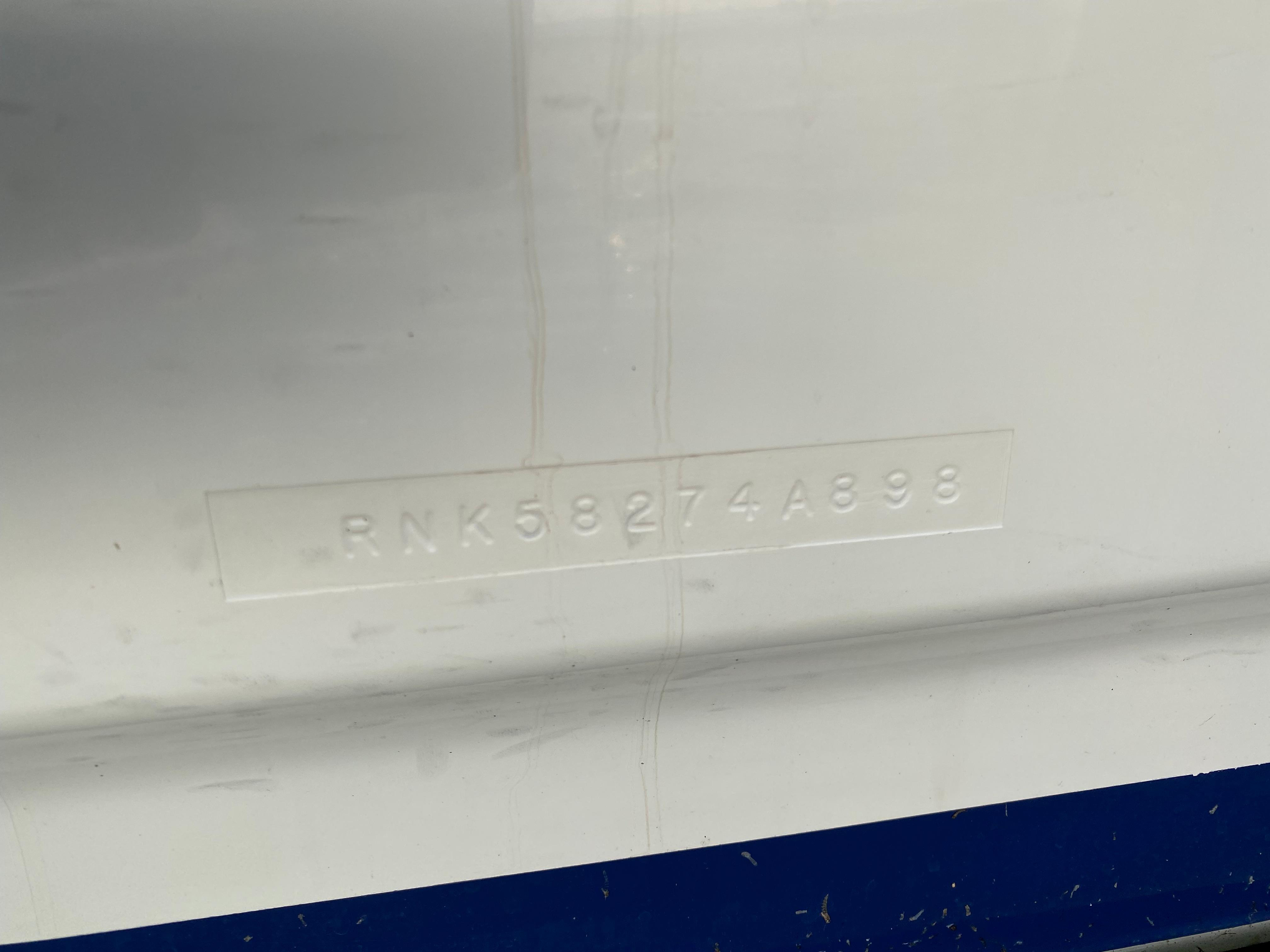 1998 Rinker 33 Fiesta Vee Cruiser for sale - YachtWorld