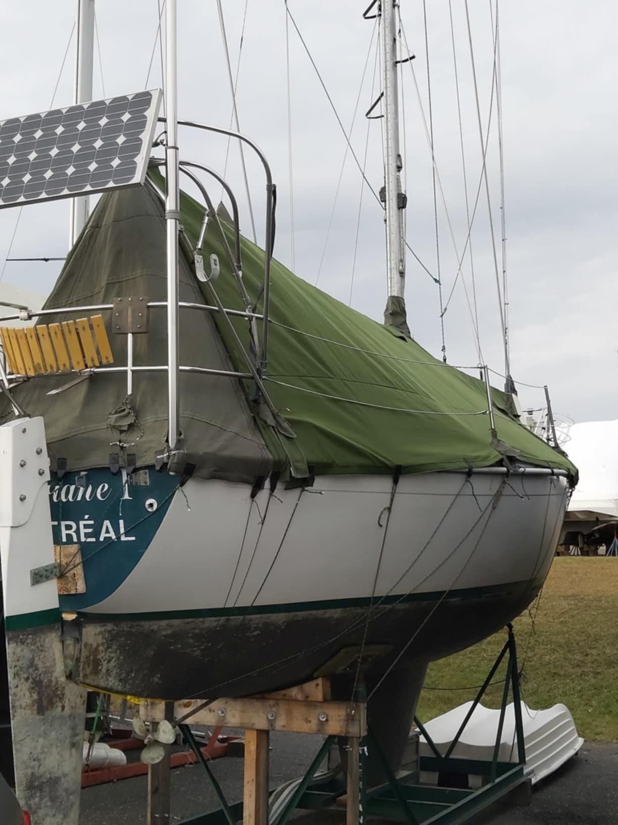 1978 Ericson 30-2 Sloop for sale - YachtWorld