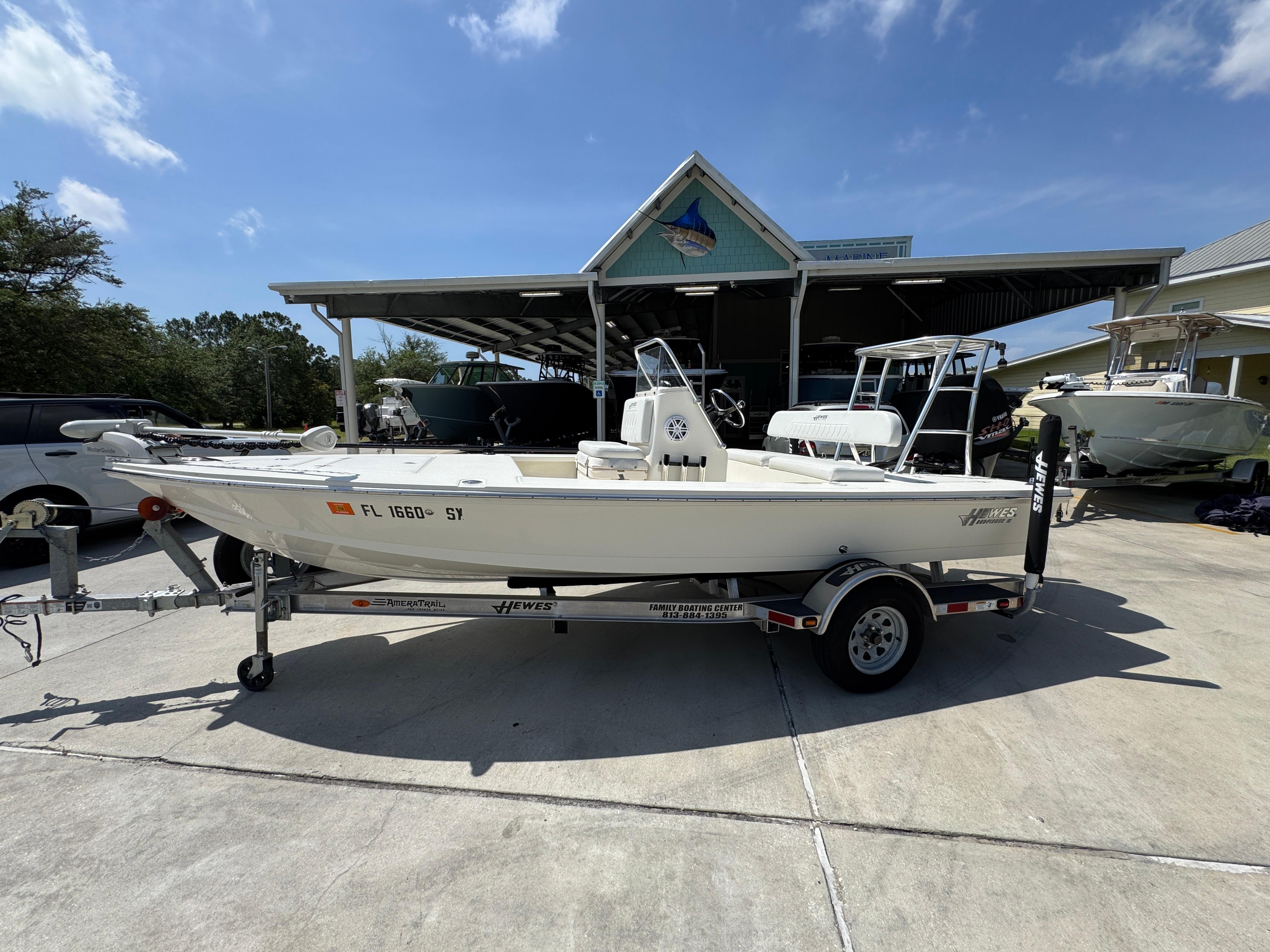 Hewes boats for sale | YachtWorld