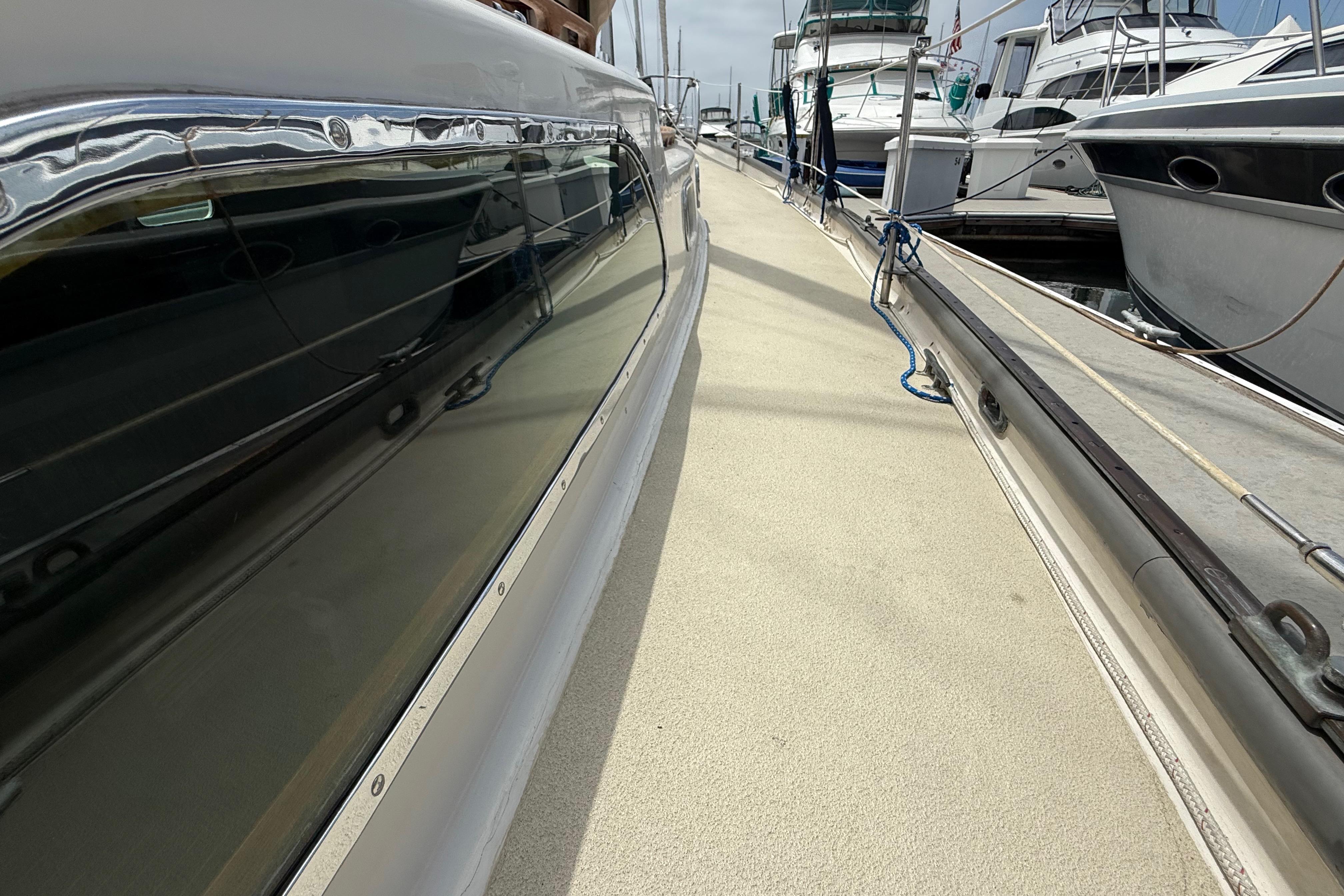 1957 Rhodes Bounty Racer/Cruiser for sale - YachtWorld