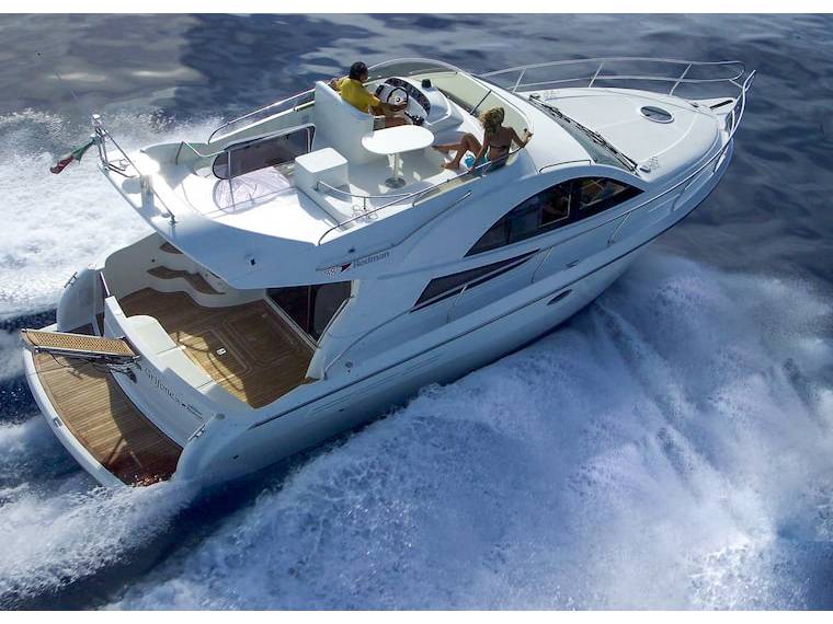 Used 2005 Rodman Polyships Rodman 38 | TopBoats