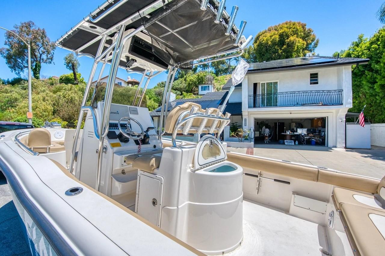 2019 Key West 239 FS Centre Console for sale - YachtWorld