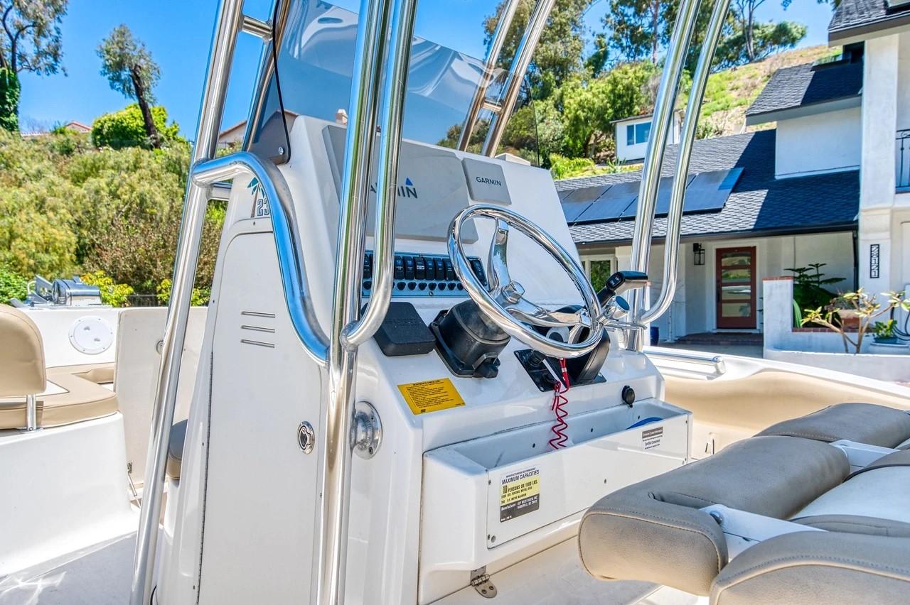 2019 Key West 239 FS Centre Console for sale - YachtWorld