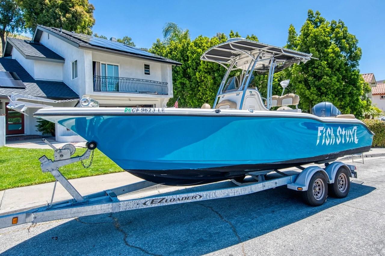 2019 Key West 239 FS Centre Console for sale - YachtWorld