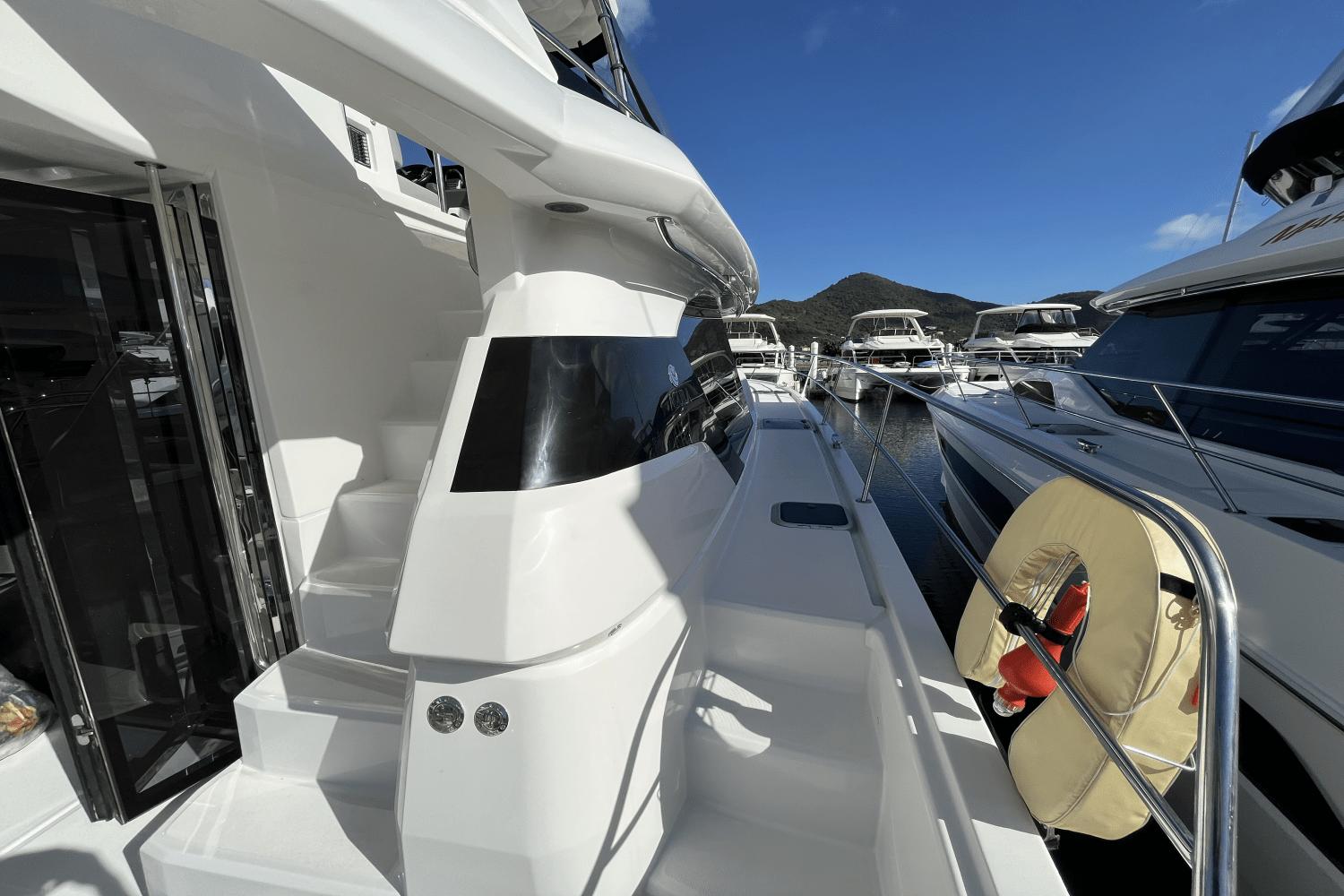 2021 Aquila 44 Catamarani (a motore) in vendita- YachtWorld