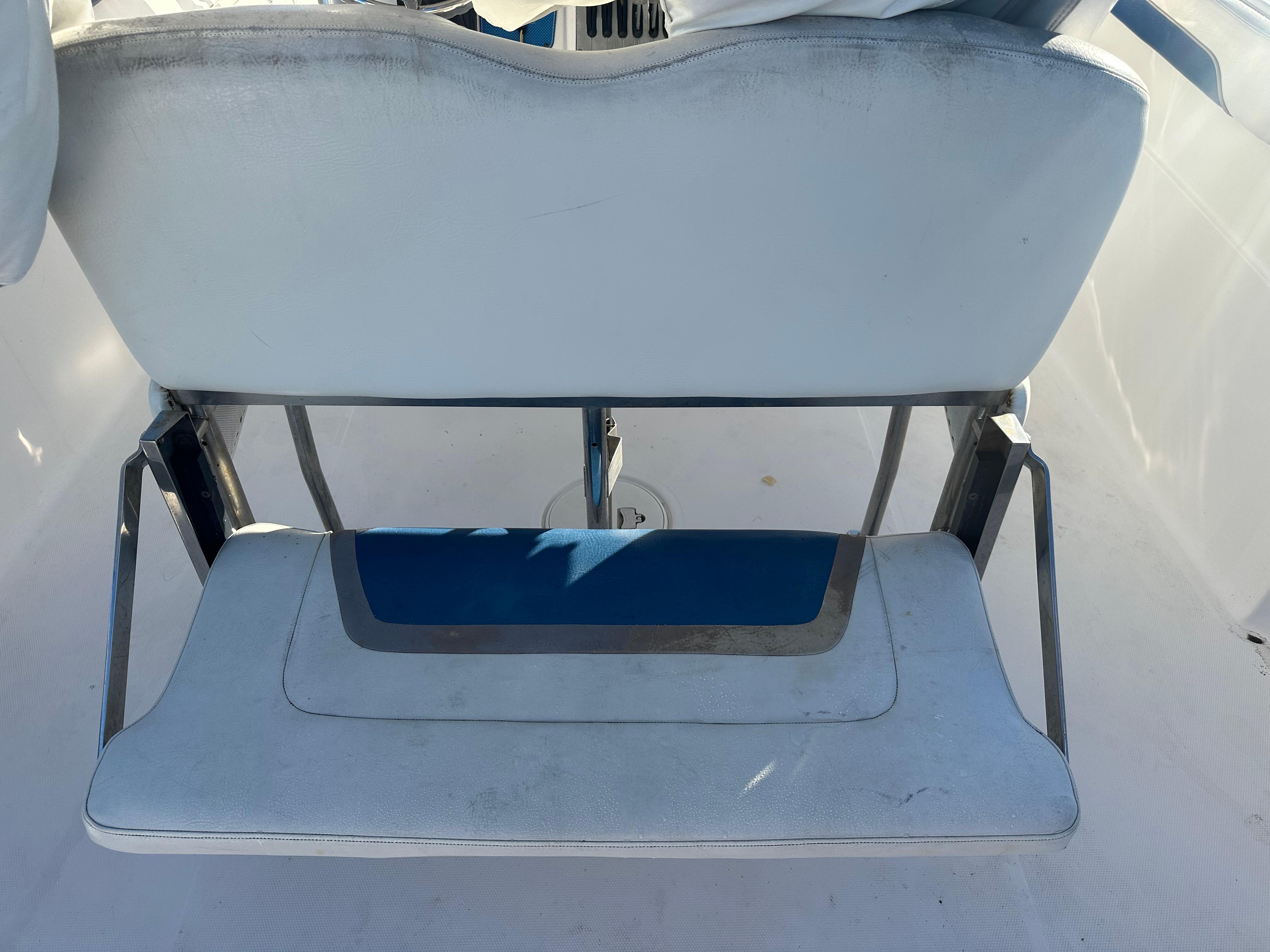 2007 Wellcraft 35 Scarab Tournament Saltwater Fishing for sale - YachtWorld