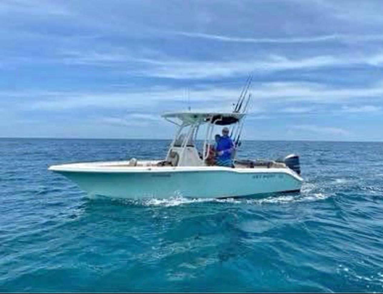 2021 Key West 239 FS Centre Console for sale - YachtWorld