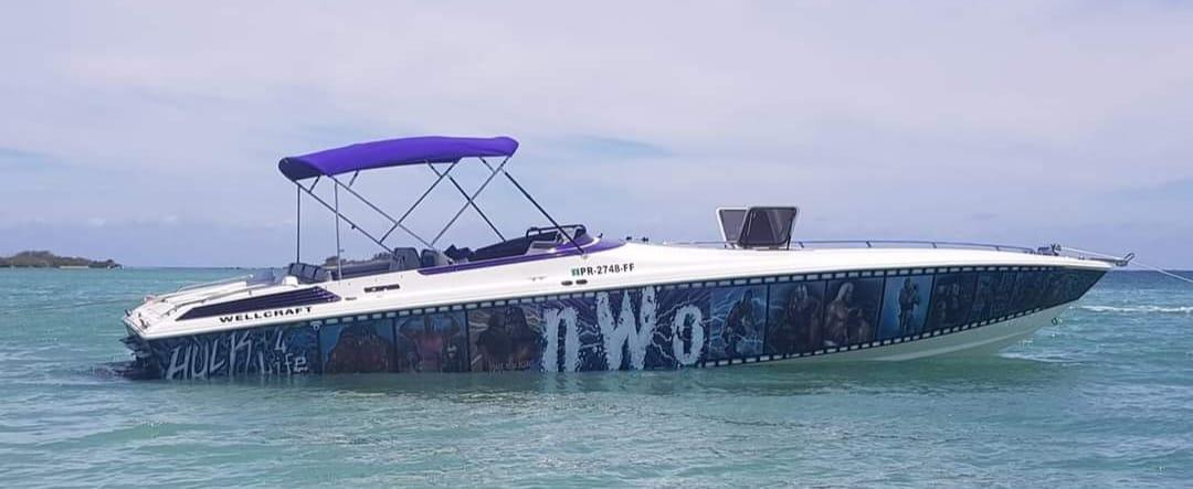 1996 Wellcraft Scarab 38 Lanchas rápidas en venta - YachtWorld