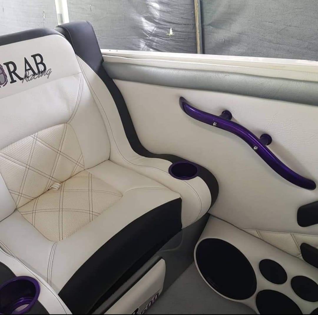 1996 Wellcraft Scarab 38 Lanchas rápidas en venta - YachtWorld