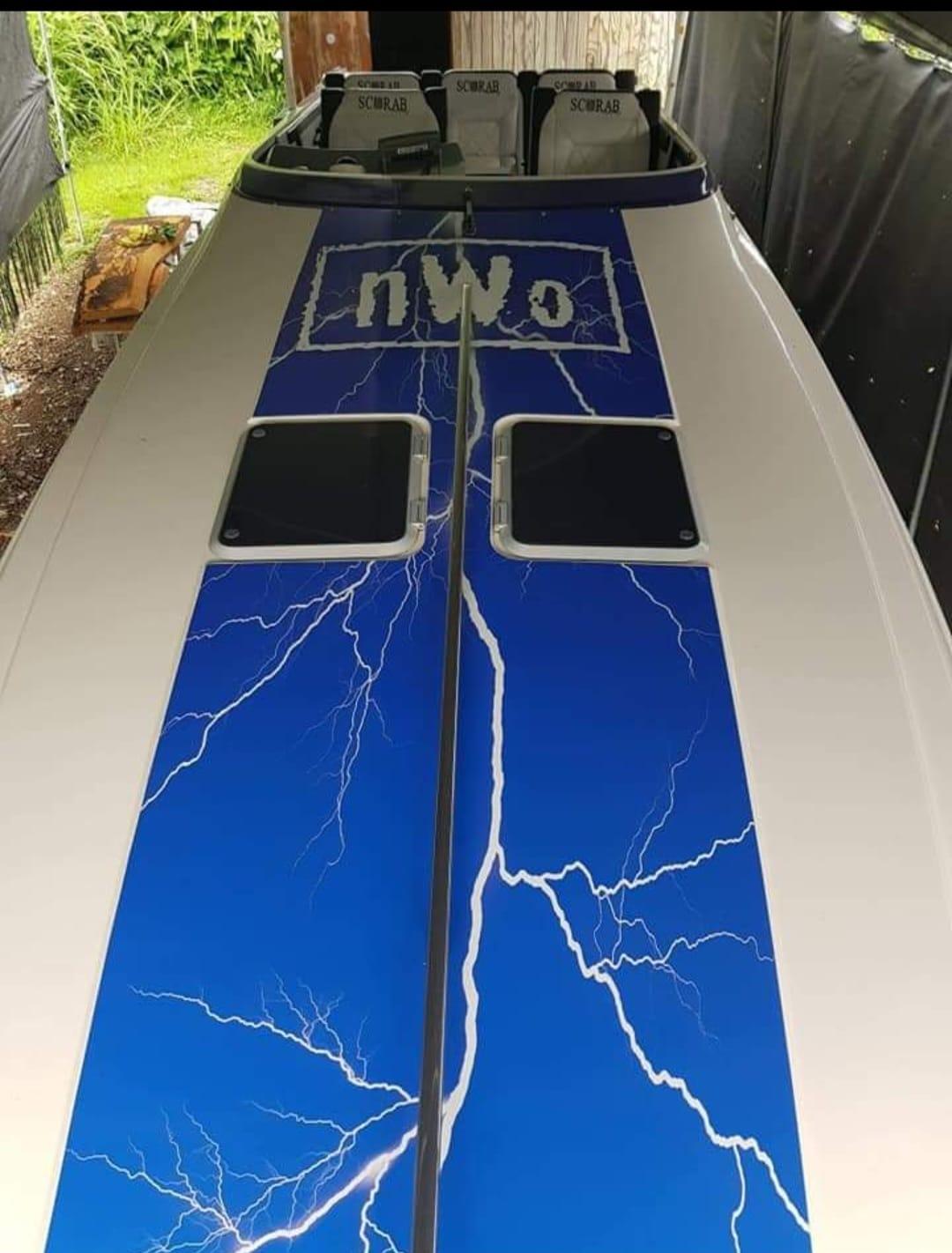 1996 Wellcraft Scarab 38 Lanchas rápidas en venta - YachtWorld