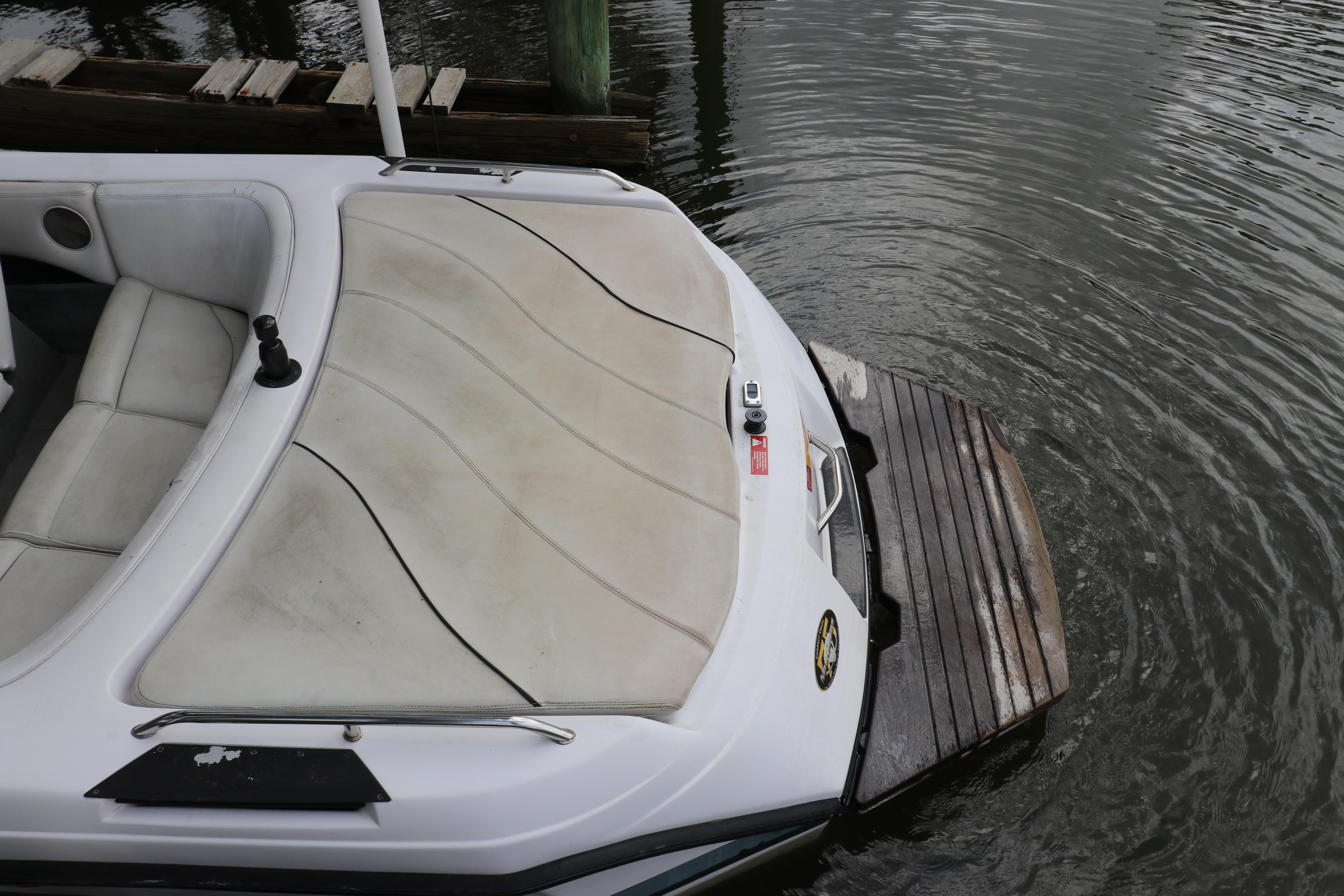 2000 Correct Craft Air Nautique 210 Andet til salg- YachtWorld