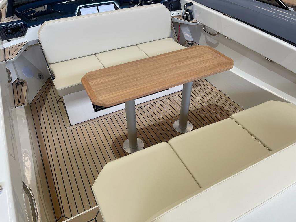 2022 Rand Boats Spirit 25 Motor Yachts for sale - YachtWorld