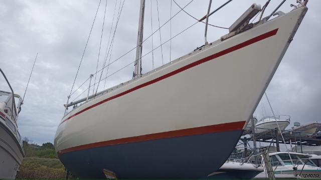 Used Camper & Nicholsons Nicholson 33 in 29 - Finistère - iNautia