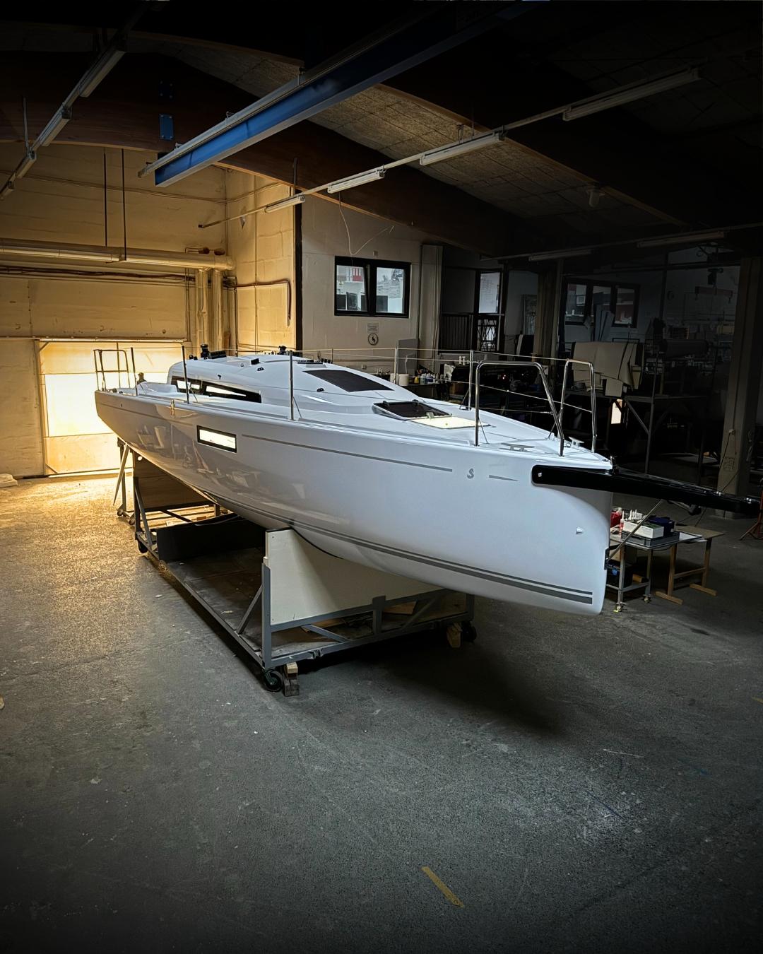 Beneteau First 30 boats for sale | YachtWorld