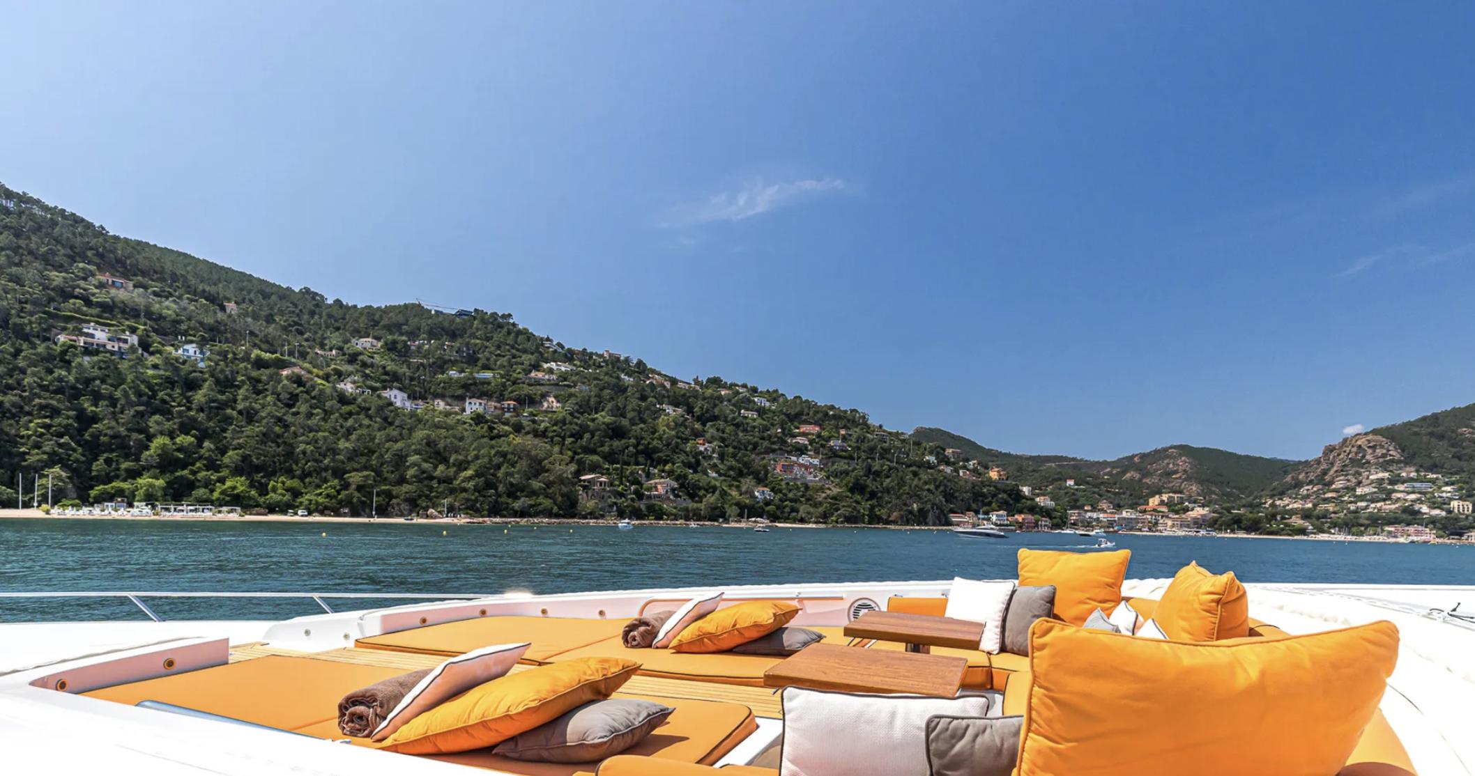 2005 Motor Yachts Arno Leopard for sale - YachtWorld