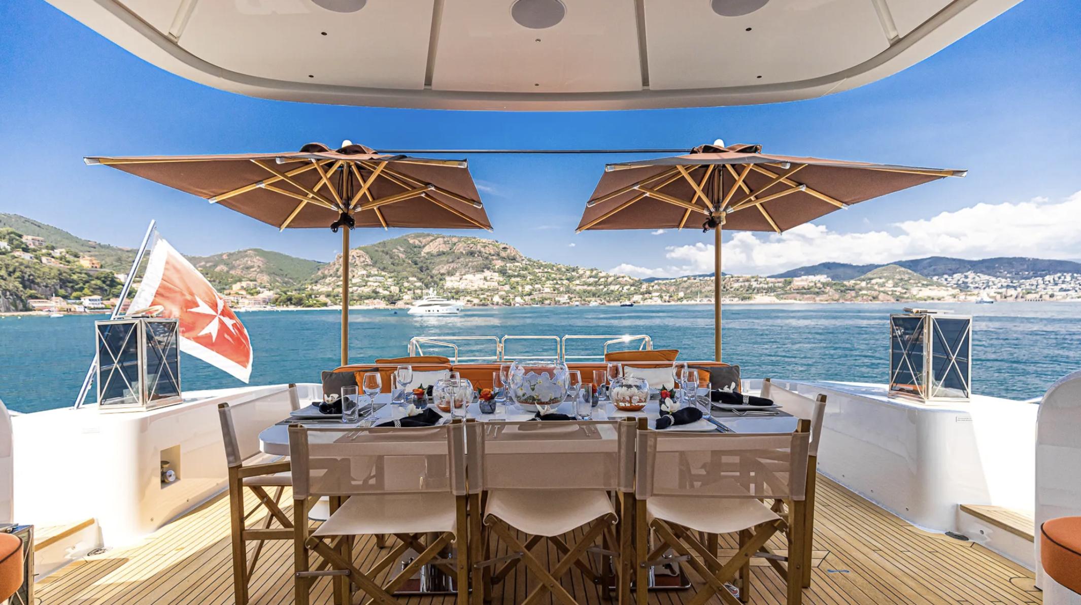 2005 Motor Yachts Arno Leopard for sale - YachtWorld