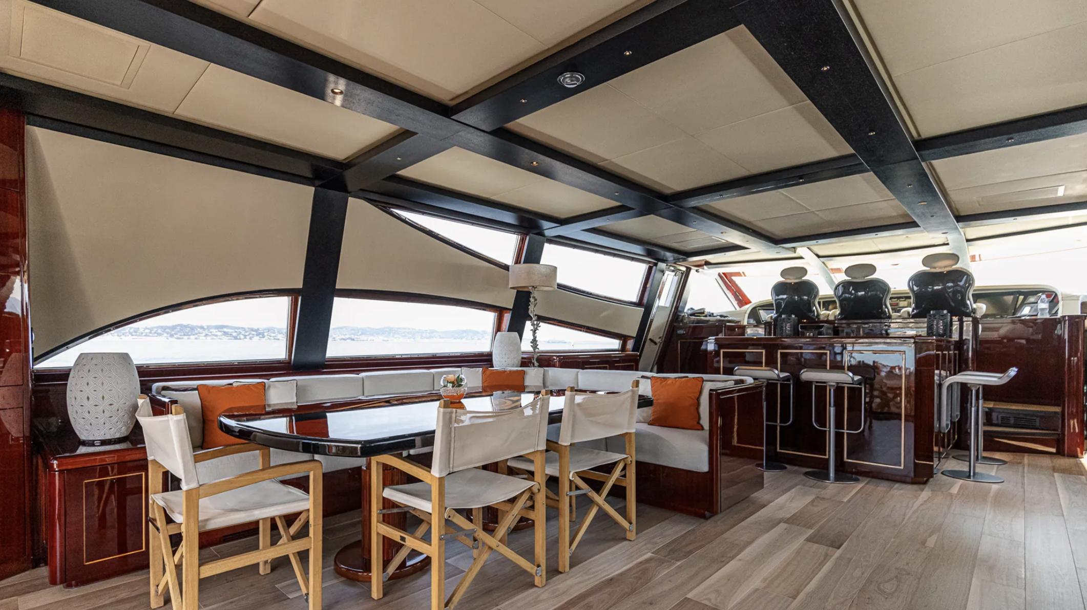 2005 Motor Yachts Arno Leopard for sale - YachtWorld