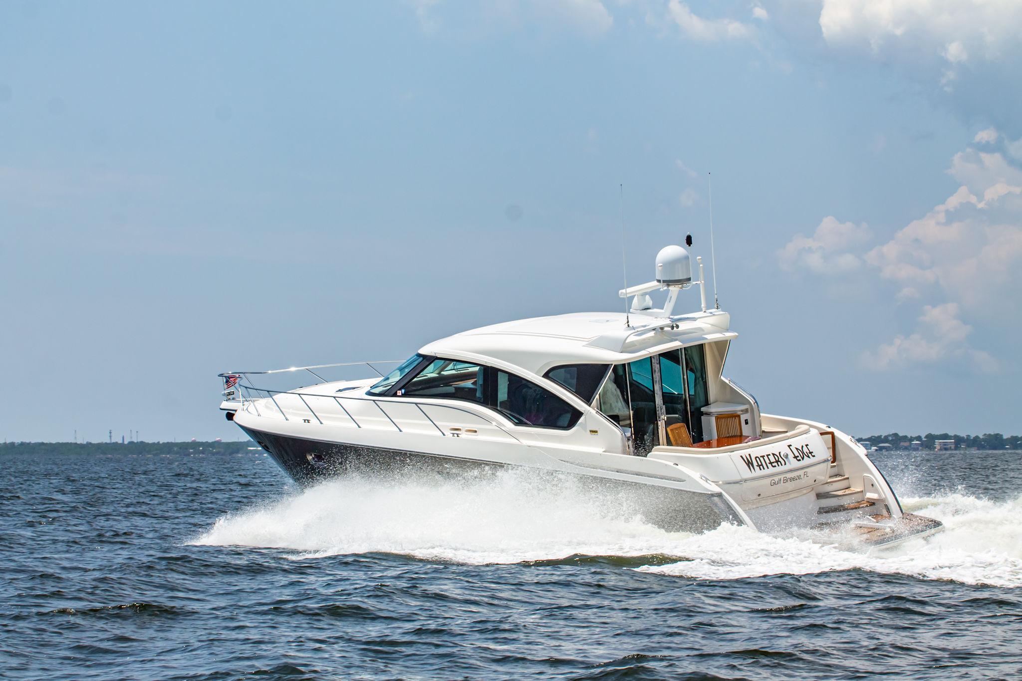 2014 Tiara Yachts Express Cruiser Boat For Sale - Waa2