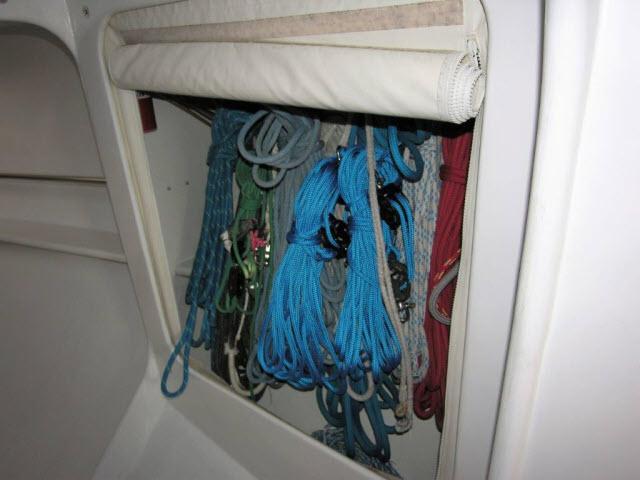 1993 Green Marine Dubois 50 Racer for sale - YachtWorld