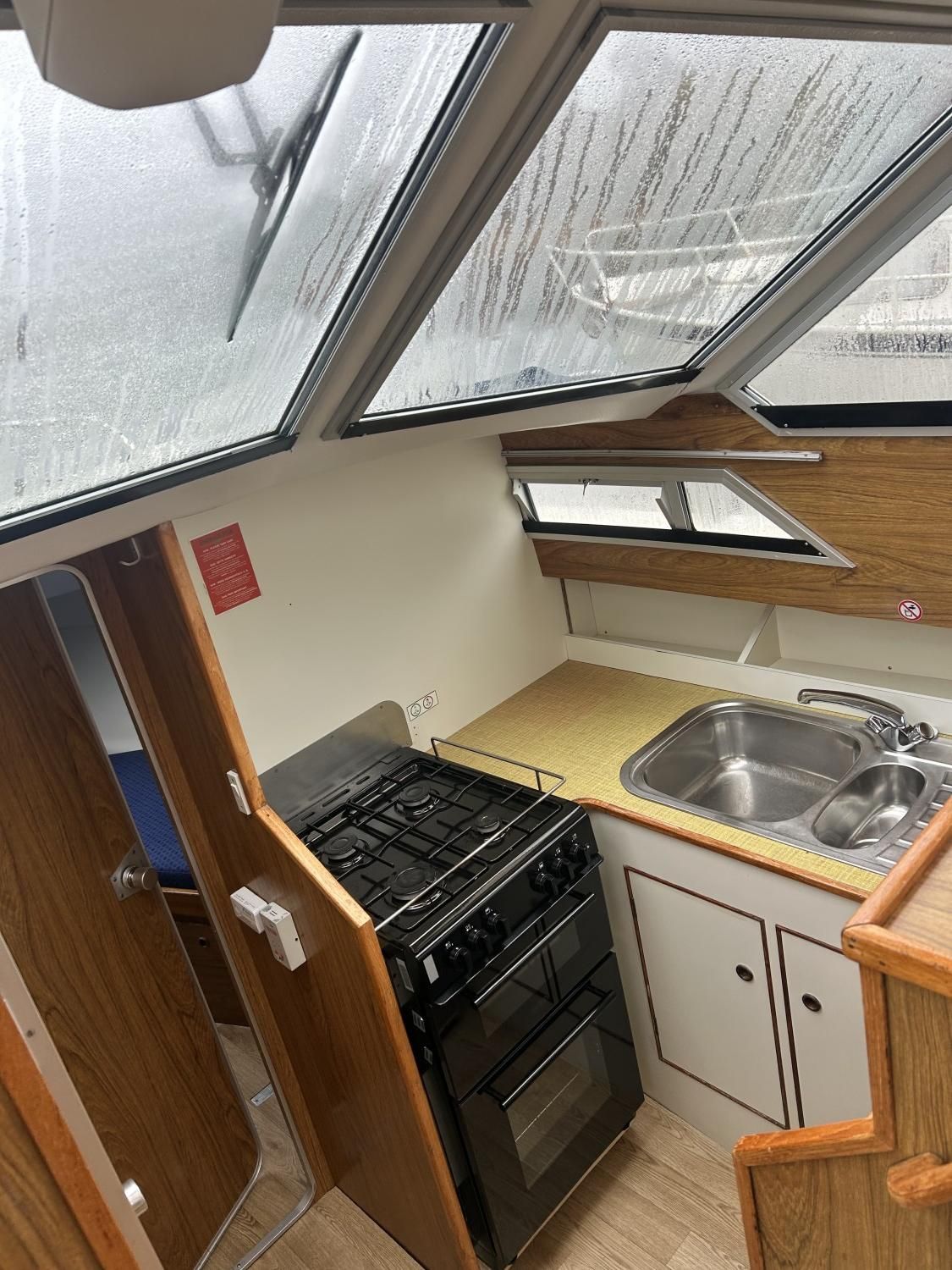 Le Boat Tamaris Lake Star 10m 1993, Flusscruiser | Boot24