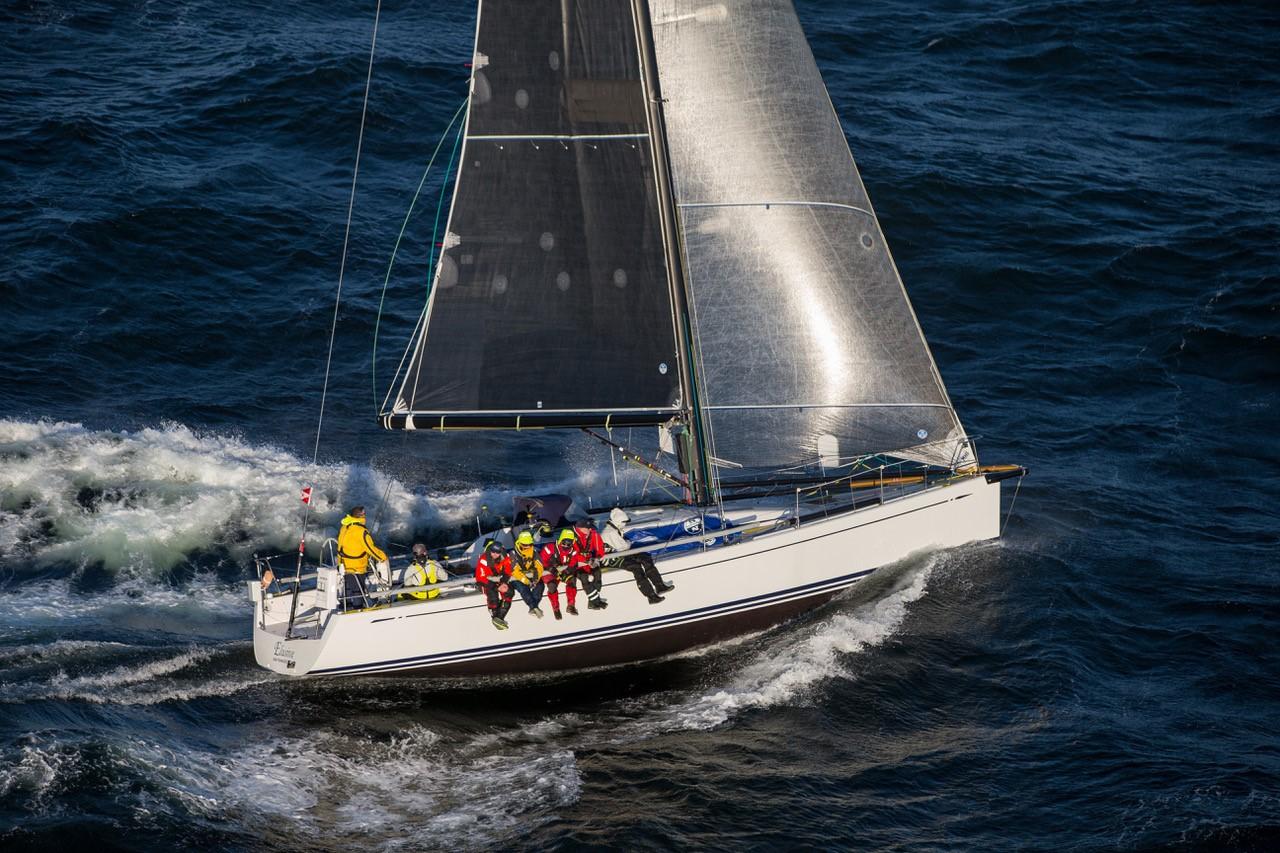 2007 Nautor Swan Club Swan 42 Cruiser for sale - YachtWorld