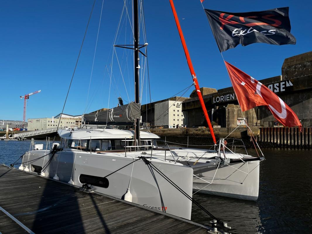 Excess EXCESS 11 Nuevo en Morbihan ( 56 ) - Cosas de Barcos