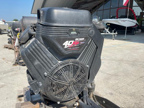 Used 2020 Boss Drives 40XP, Marrero, La - 70072 - Boat Trader