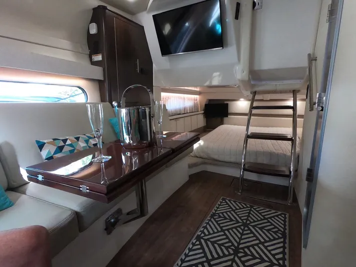 Yacht for Sale | 33 Regal Yachts | Denison Yacht Sales