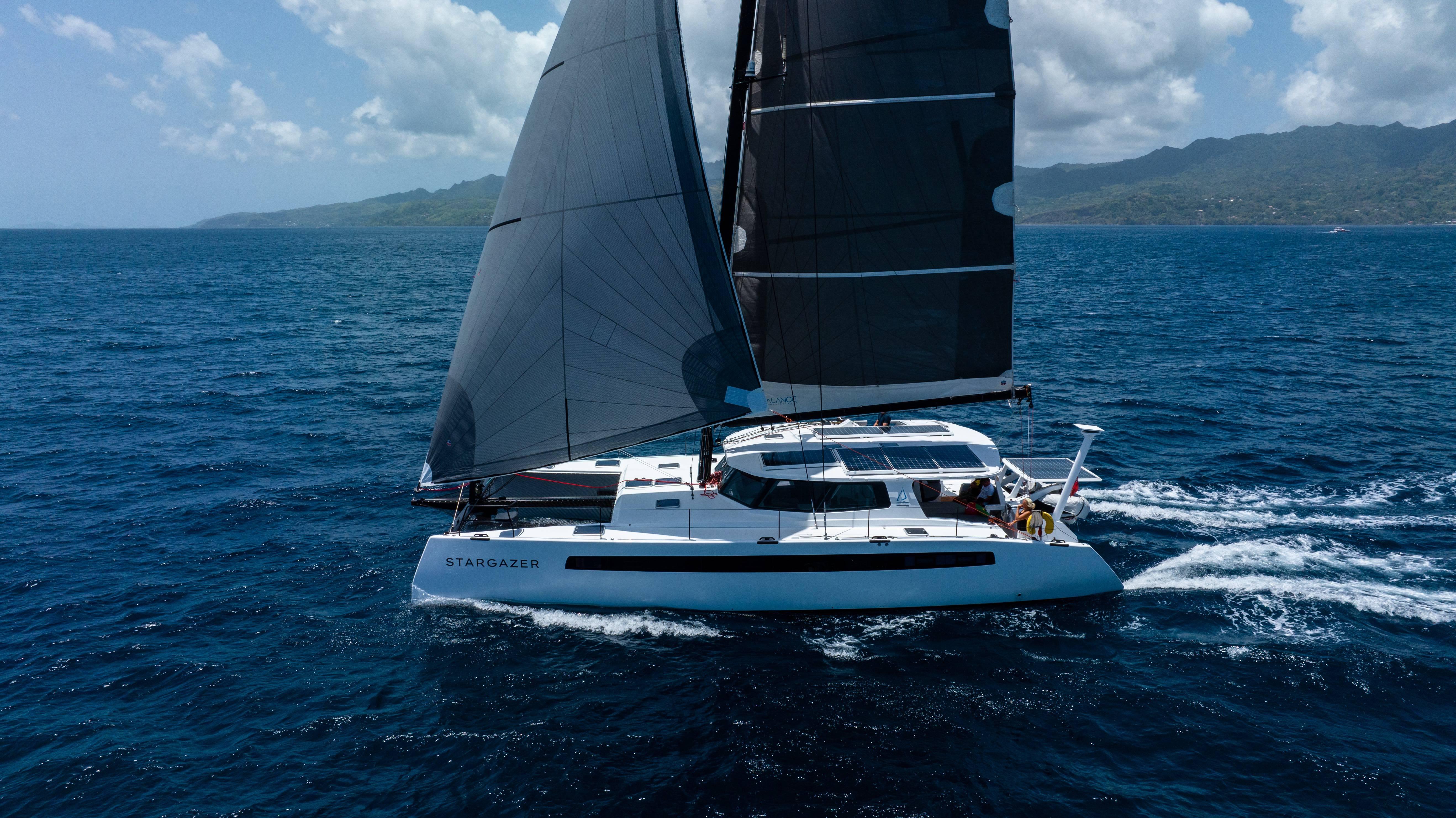 Balance boats for sale | YachtWorld