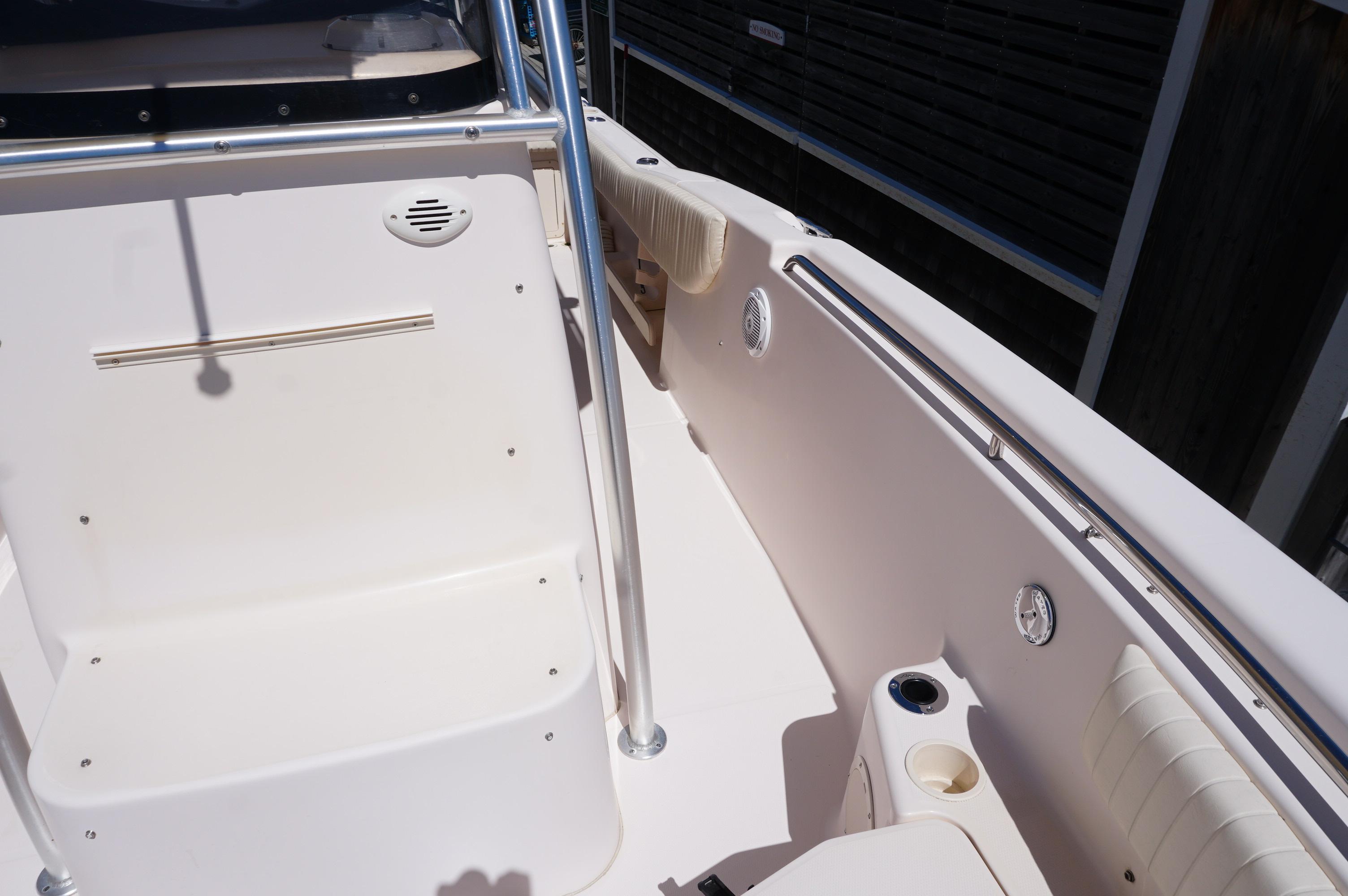 2009 Grady-White 257 Advance Center Console for sale - YachtWorld
