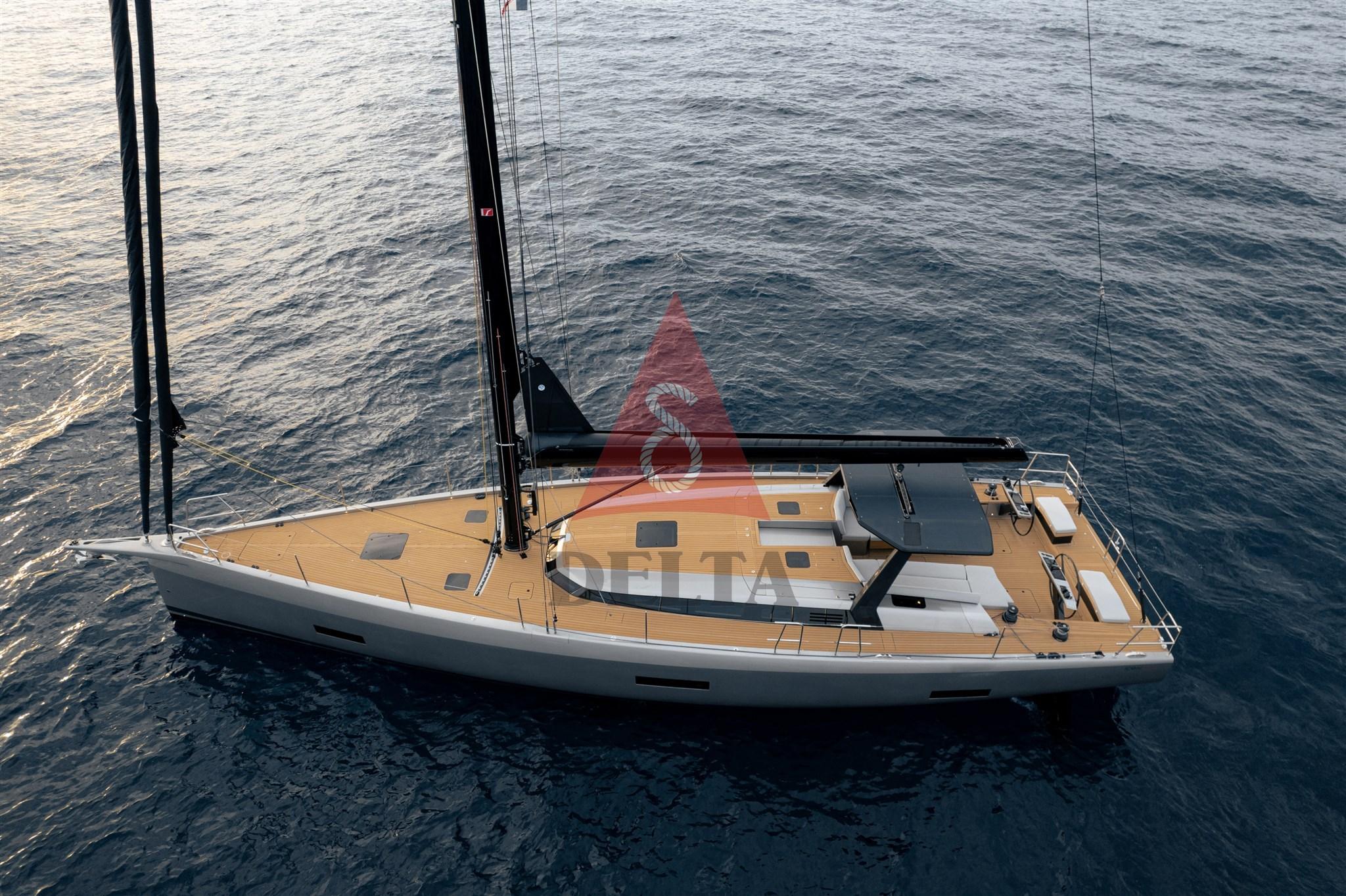 Ice Yachts 62 Targa 18m 2025, Racer Segelboote - 23 | Boot24