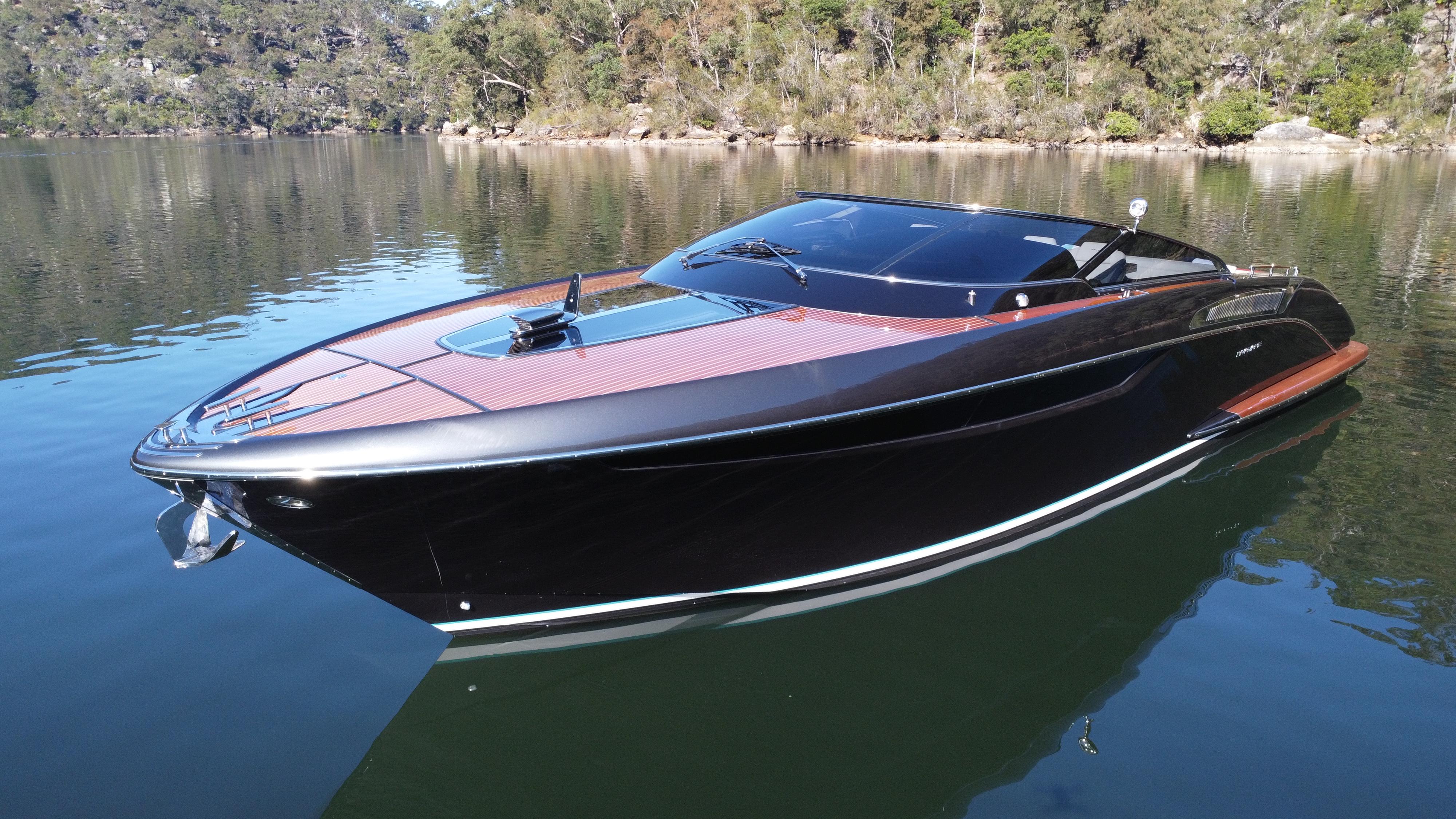 Tweedehands 2019 Riva Rivamare 38 #46 Sydney, New South Wales 940,194 ...