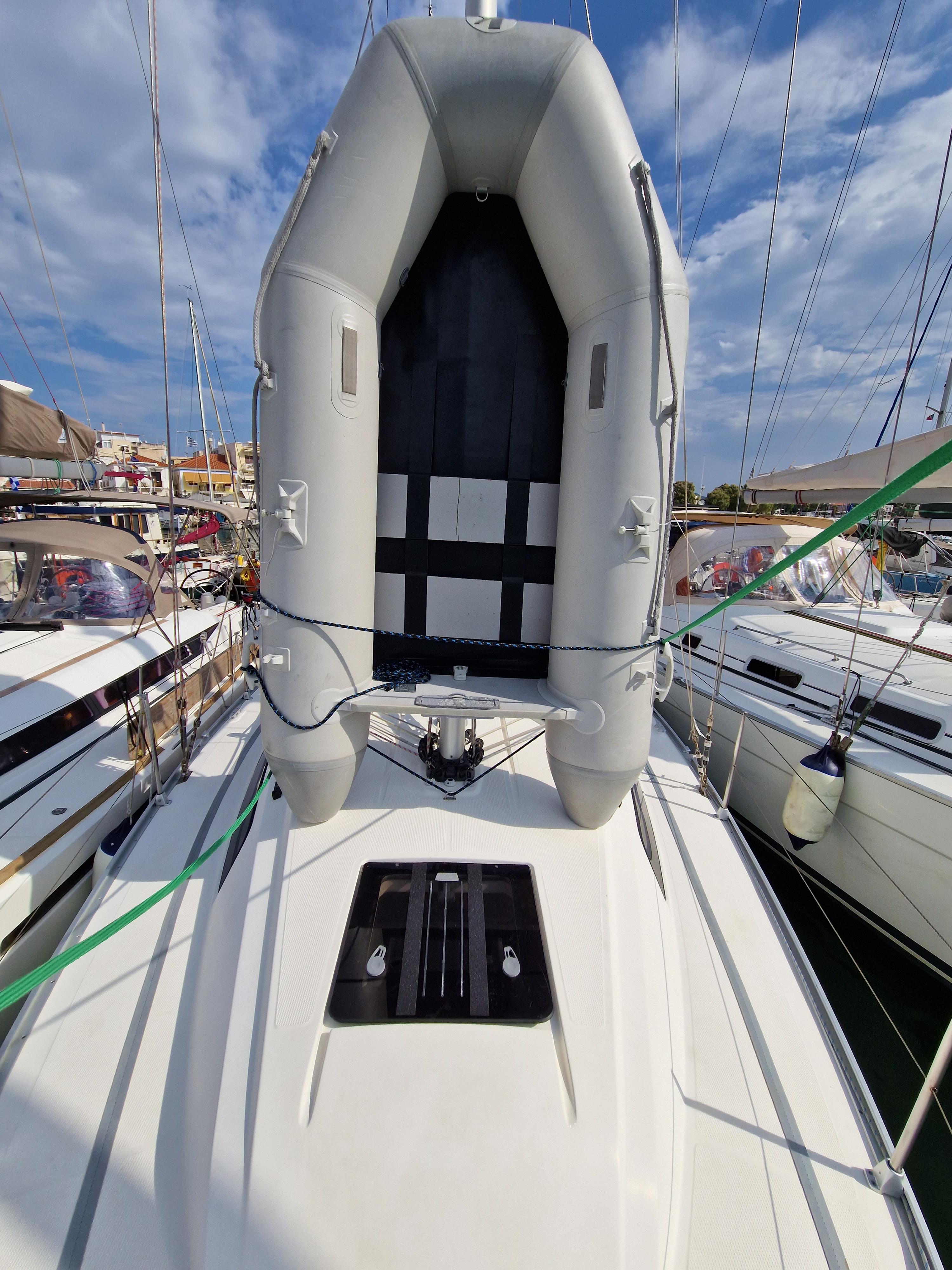 2013 Bavaria Cruiser 37 Cruiser for sale - YachtWorld