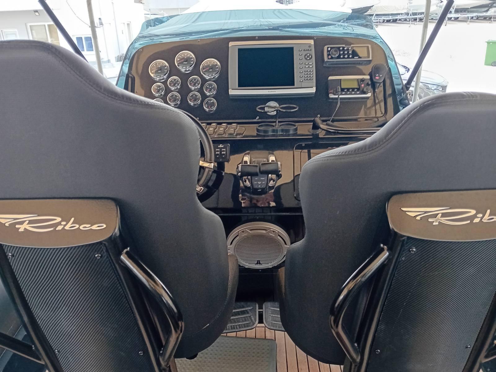 2015 Ribco Seafarer 36 Rigid Inflatable Boats (RIB) for sale - YachtWorld