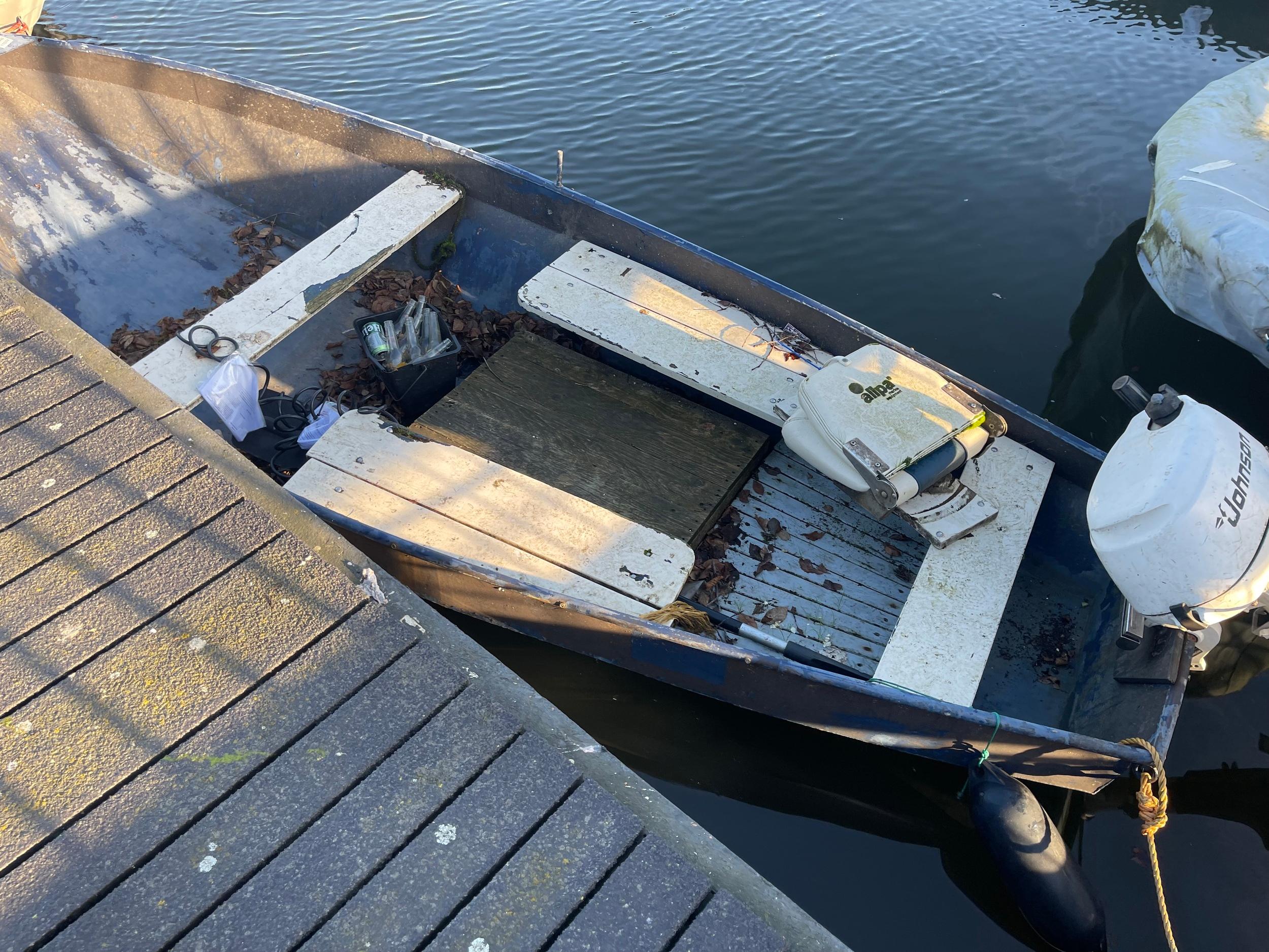 Vlet 320 | 1900 | 3m | Boatshop24