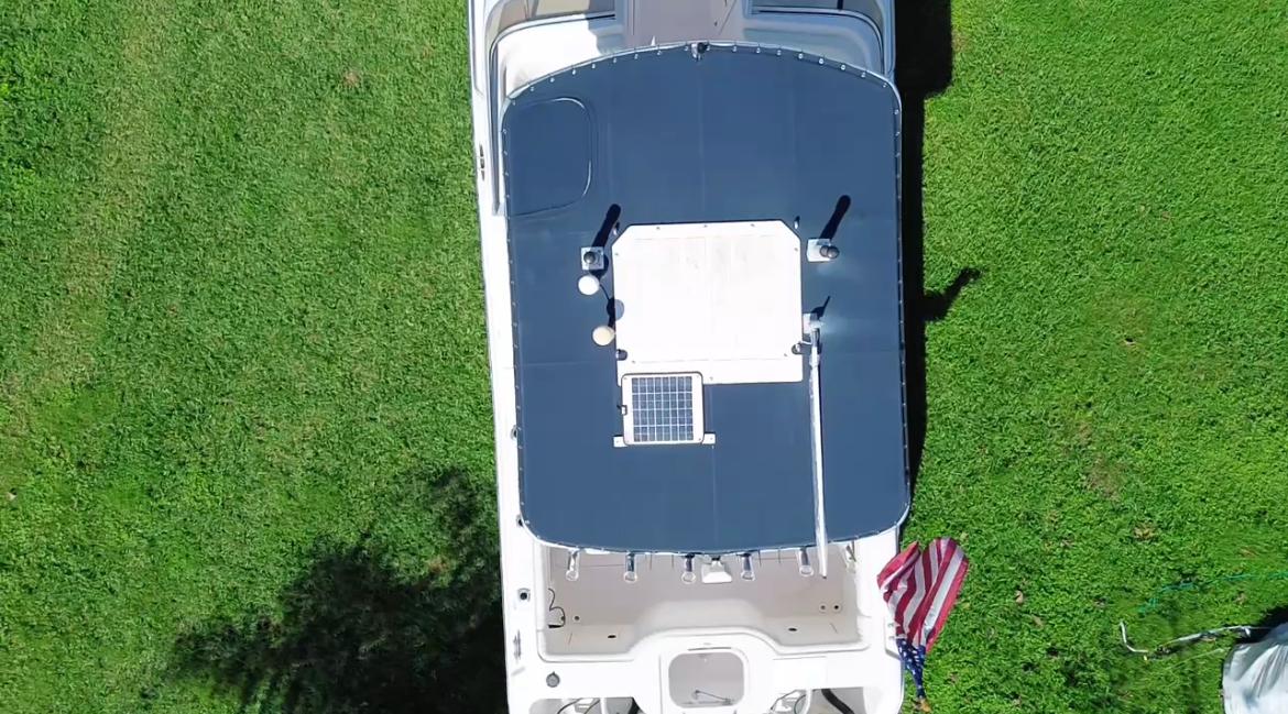 1999 Grady-White F-26 Tigercat Katamaran Kaufen - YachtWorld