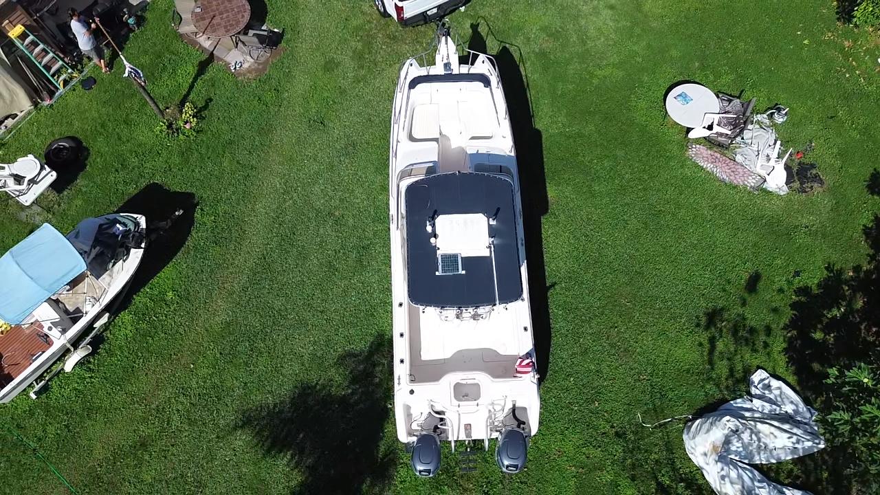 1999 Grady-White F-26 Tigercat Katamaran Kaufen - YachtWorld