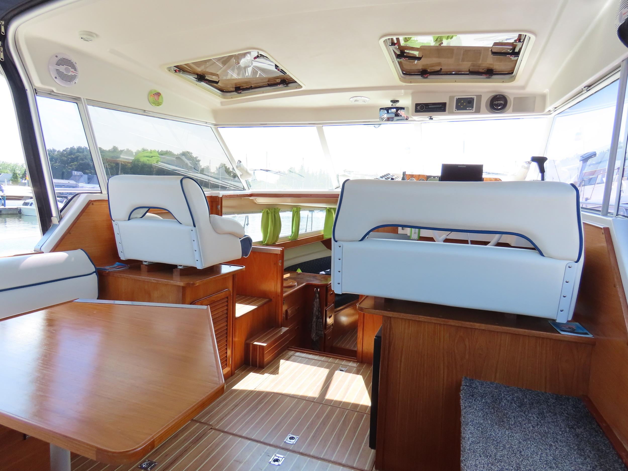 Tweedehands 2002 Agder (Nor Star) 950 HT In verkoophaven, Nederland 99,900 € | Botentekoop