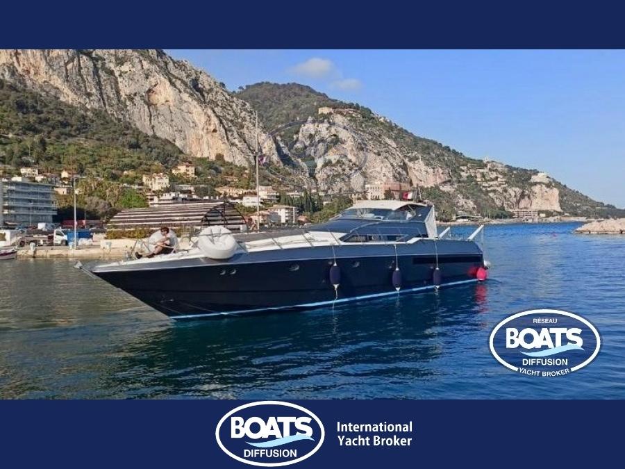 Occasion 1985 Coanda Coanda 54 - Var ( 83 ) | TopBoats