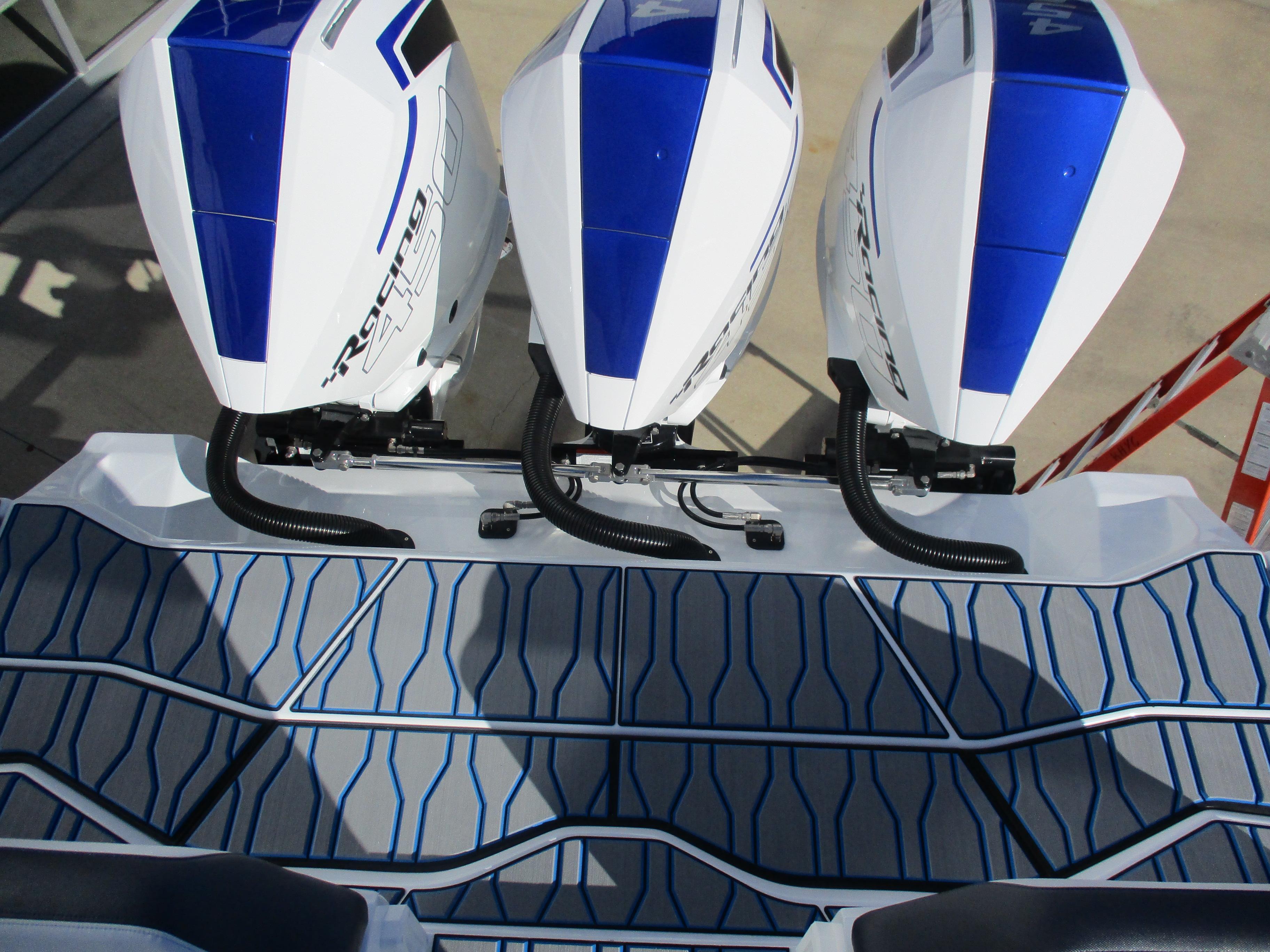 2021 Sunsation 40CCX Center Console for sale - YachtWorld