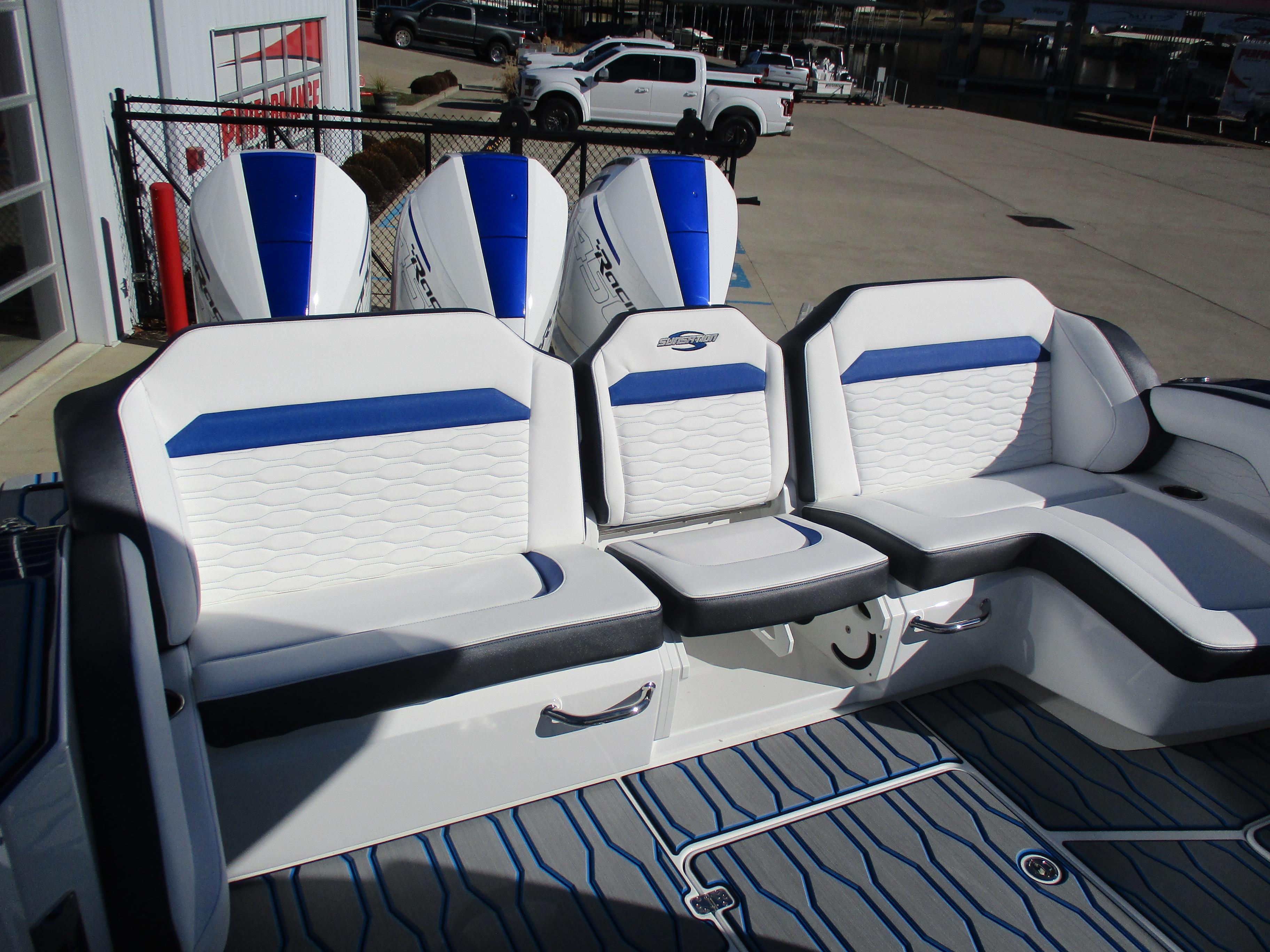 2021 Sunsation 40CCX Center Console for sale - YachtWorld