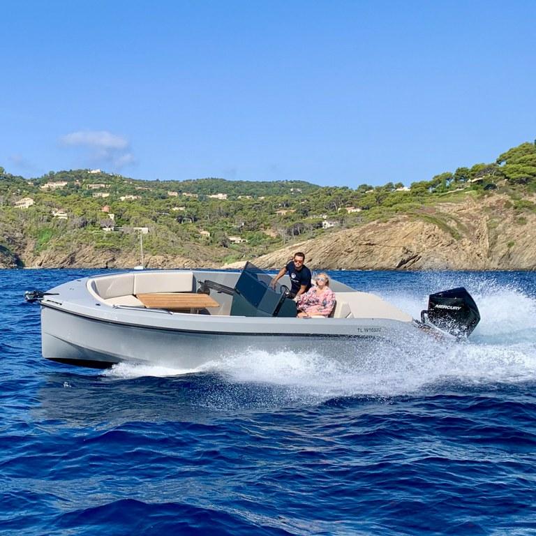 2024 Rand Boats Play 24 Motoryachten Kaufen - YachtWorld