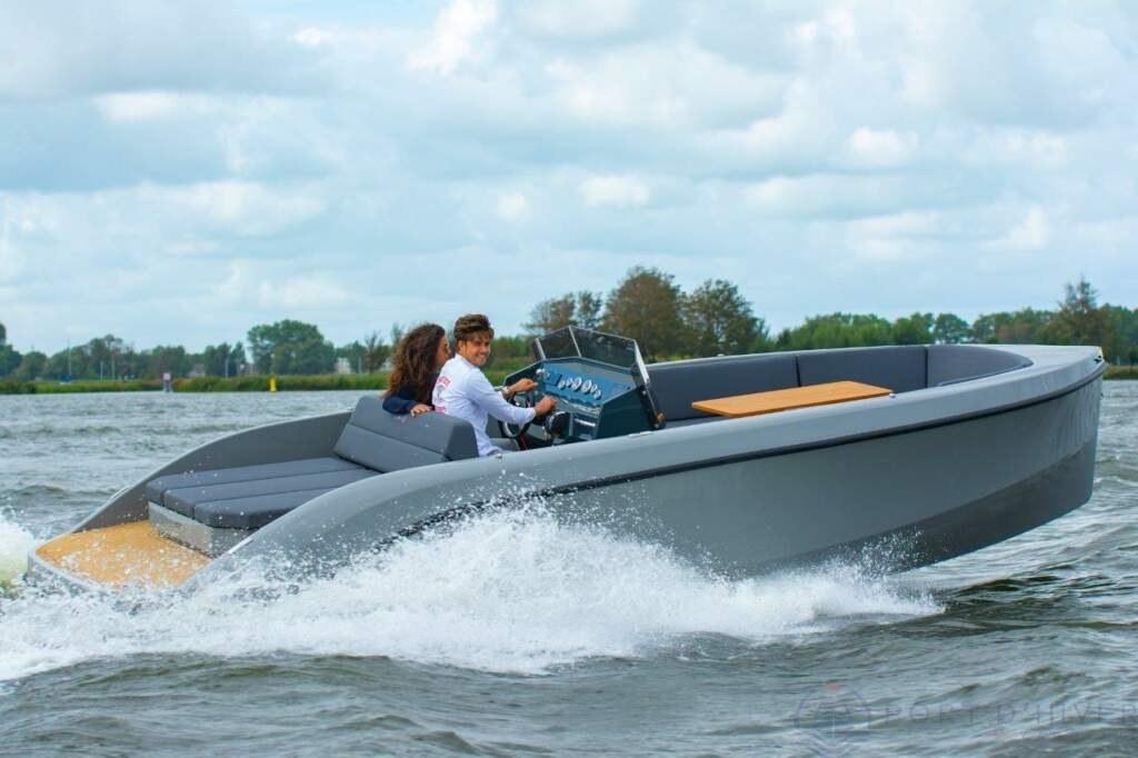 2024 Rand Boats Play 24 Motoryachten Kaufen - YachtWorld
