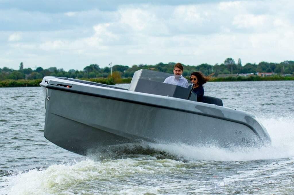 2024 Rand Boats Play 24 Motoryachten Kaufen - YachtWorld