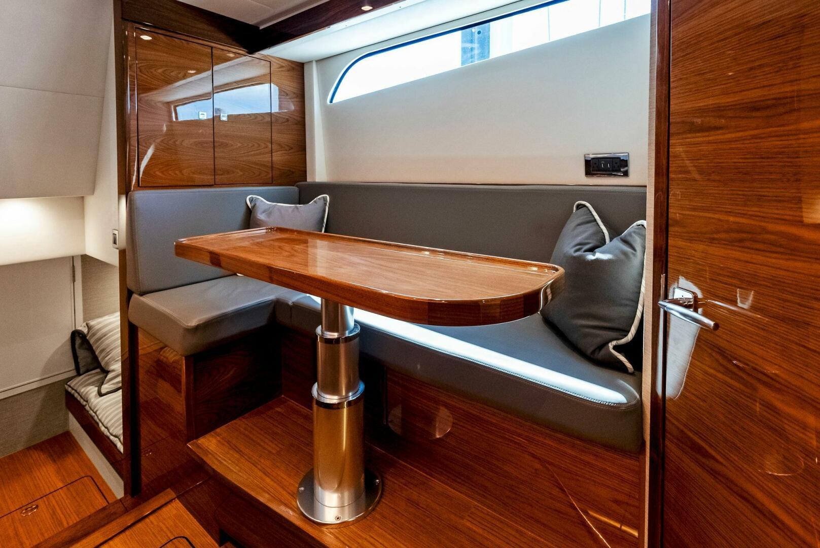 2024 Valhalla Boatworks V-55 Center Console Centre Console for sale ...